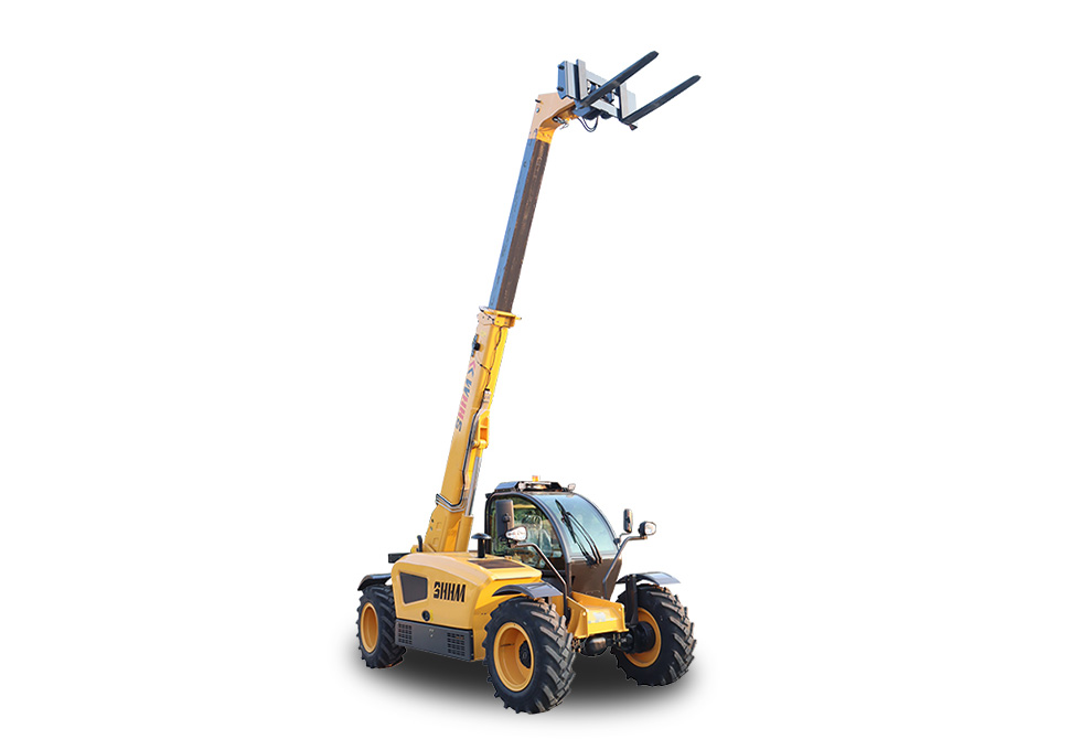 Shandong HH Machinery Co., Ltd.